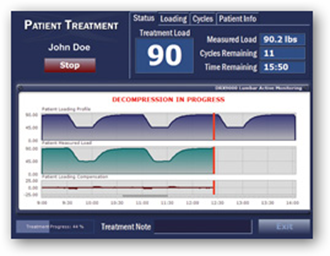 The Robotic Chiropractor - DRX9000 a Non Surgical Spinal Decompression ...